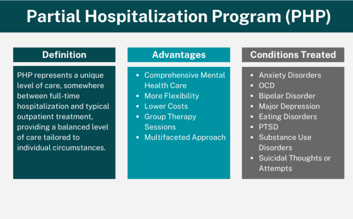 Comprehensive Guide to Partial Hospitalization Program (PHP) for Addiction Treatment