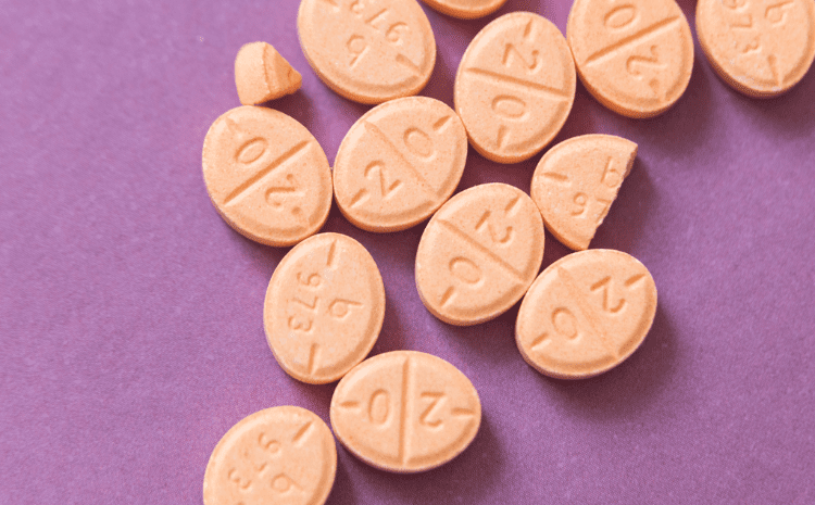 What Does Meth Look Like?