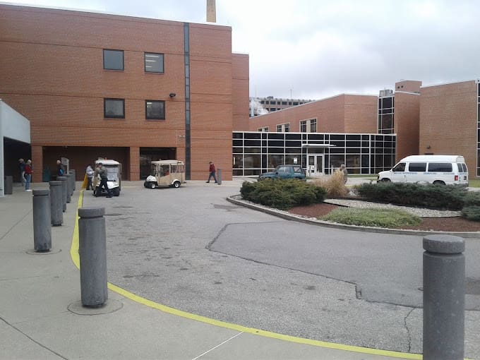 Cincinnati VA Medical Center - Reach RecoveE | Drug & Alcohol Rehab