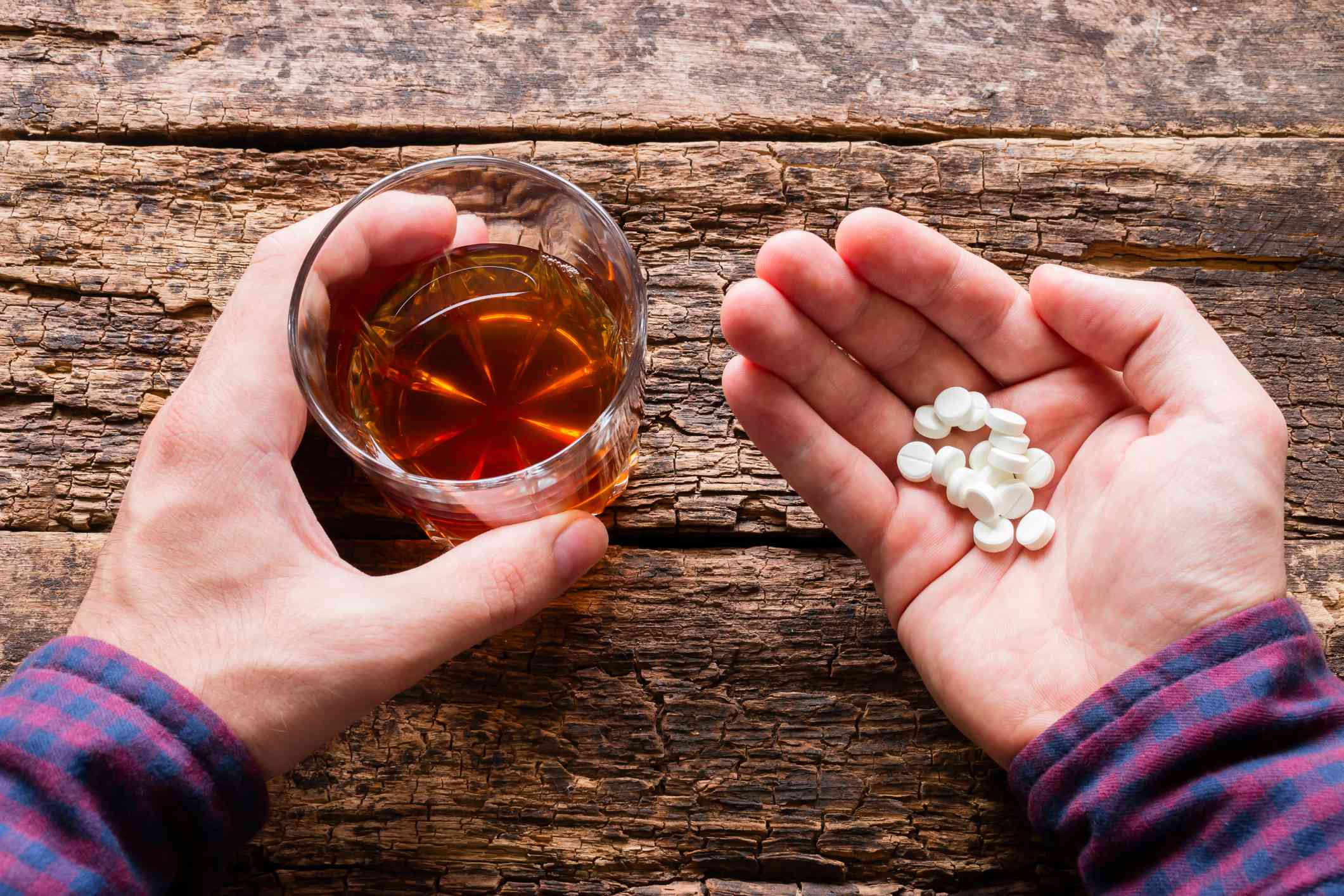 Alcohol and Amoxicillin: Can You Drink While on Medication?