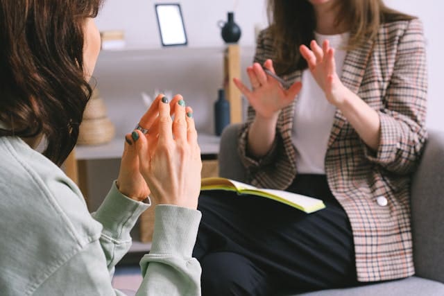 How does rehab work